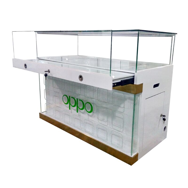 [USD 71.25] New Oppo mobile phone display cabinet Huawei Vivo millet ...